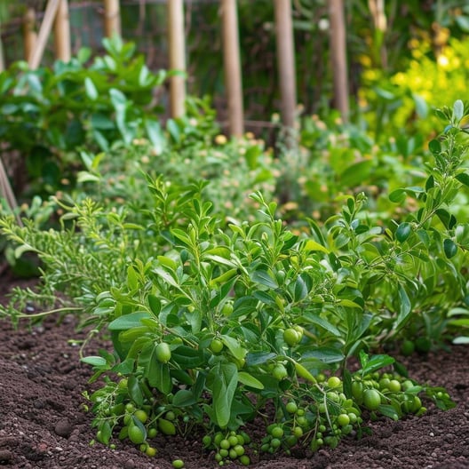 Bush Tucker Basics: Identifying Local Edible Native Plants