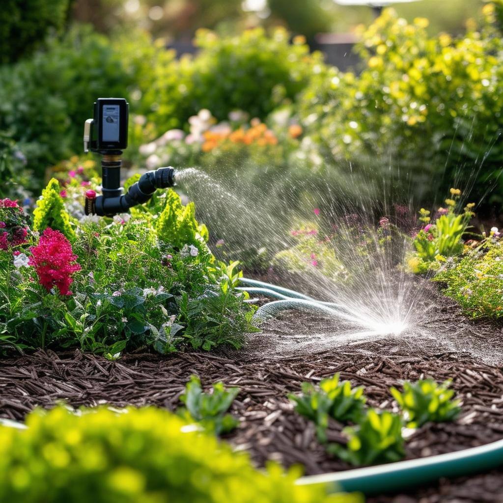 DIY Irrigation System Installation: Step-by-Step Guide