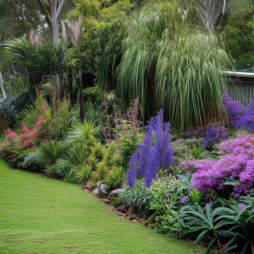 Native Flowering Plants to Thrive in South East Queensland