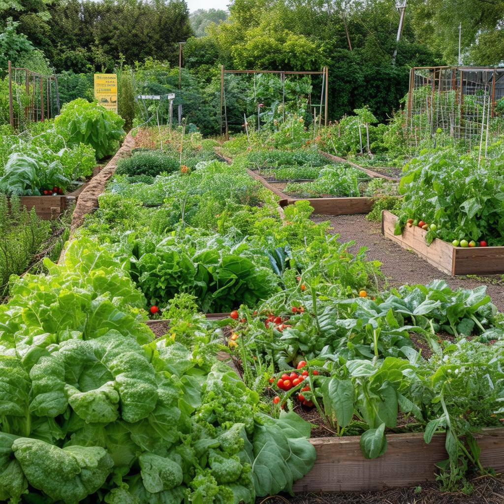 Seasonal Planting: What to Grow and When in South East Queensland