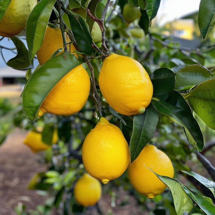 Preventing Citrus Diseases: Tips for Healthy Queensland Citrus Trees