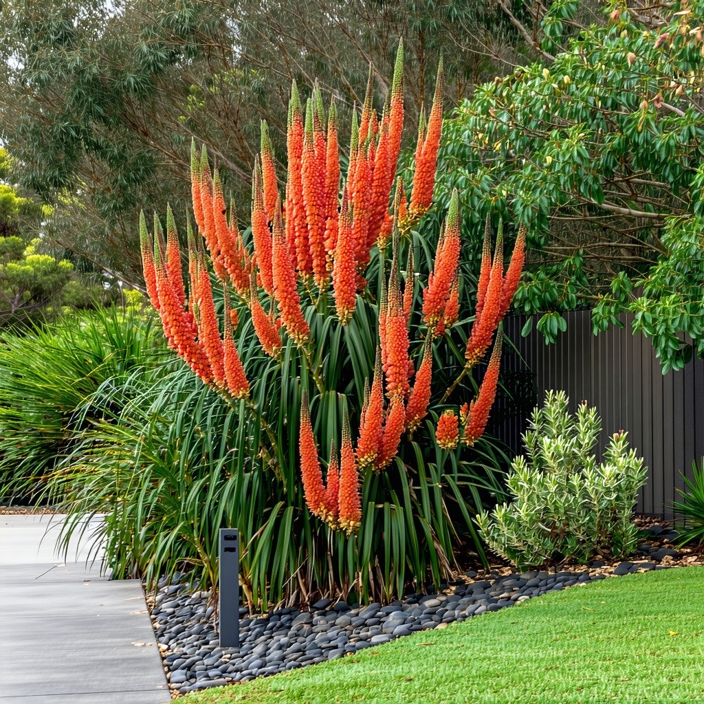 Attracting Wildlife with Bush Tucker Plants in Your Garden