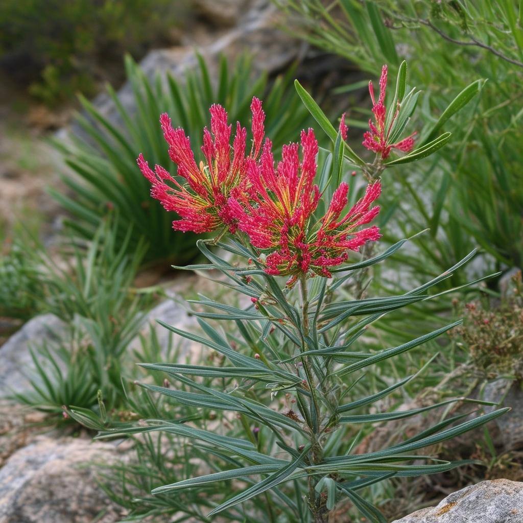 Year-Round Colour: Rockery Plants for Every Season in Queensland