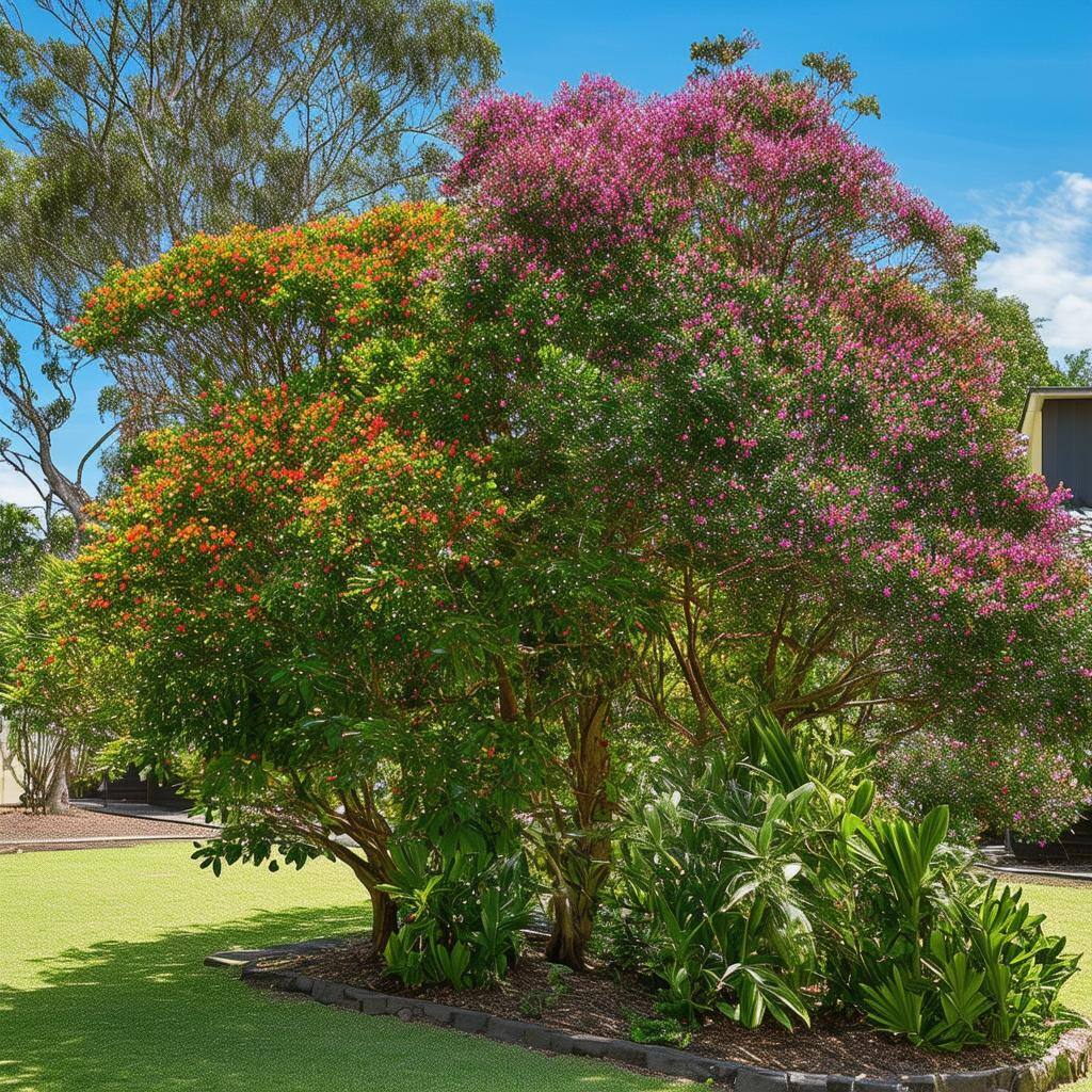 Top 10 Native Trees Perfect for South East Queensland Gardens