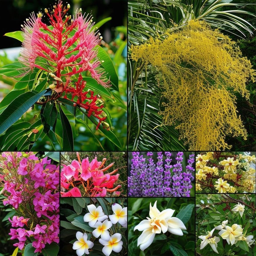 Best Hedge Plants for Queensland’s Unique Climate
