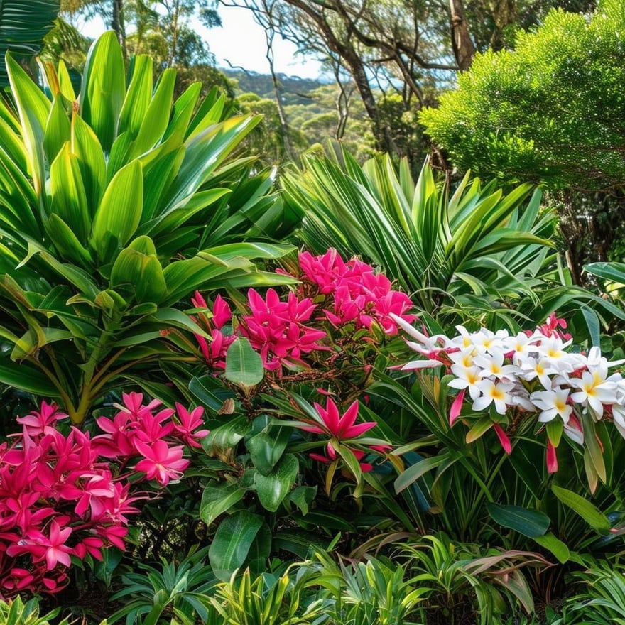 Top 10 Native Plants for South East Queensland Gardens