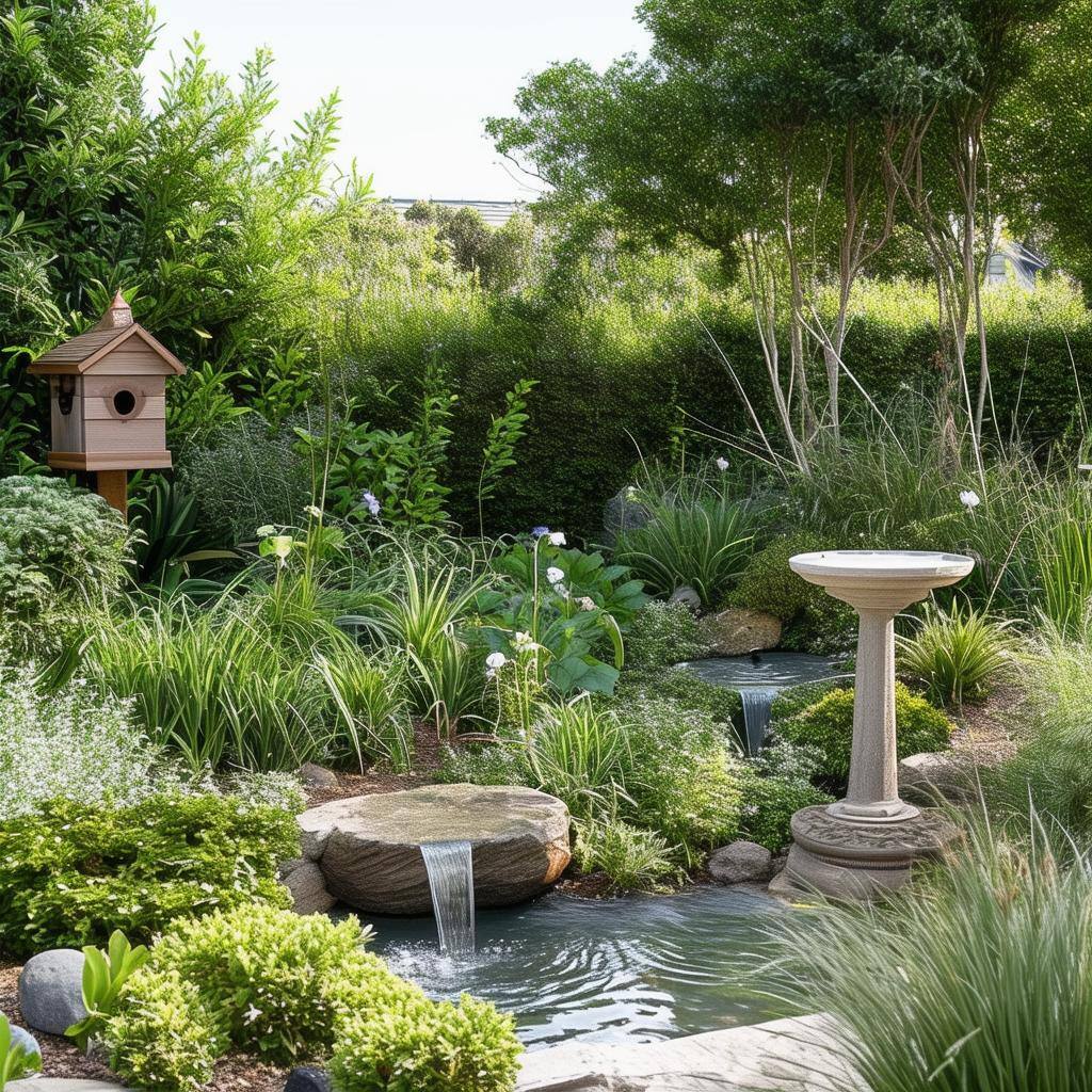 Top Native Plants to Attract Birds to Your SEQ Garden