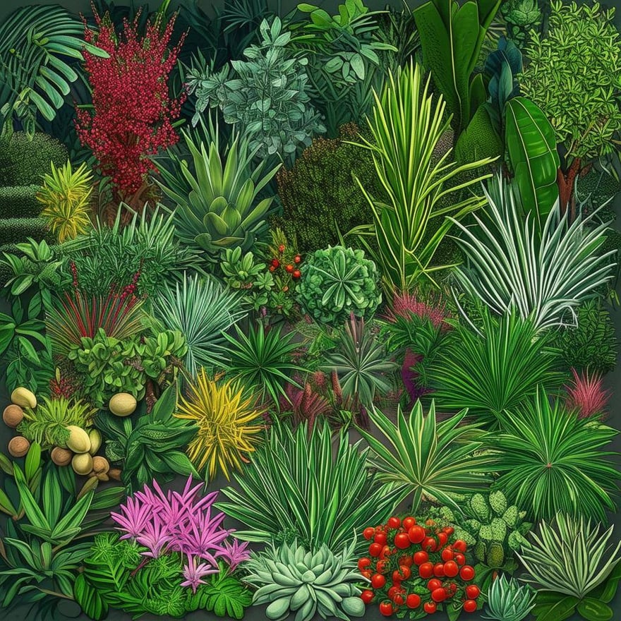 Herbs That Thrive in South East Queensland: A Flavorful Garden Guide