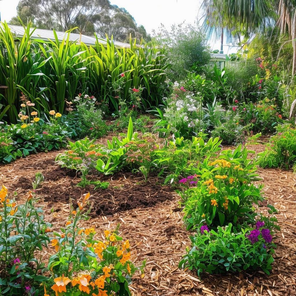 Top 10 Native Plants for South East Queensland Gardens