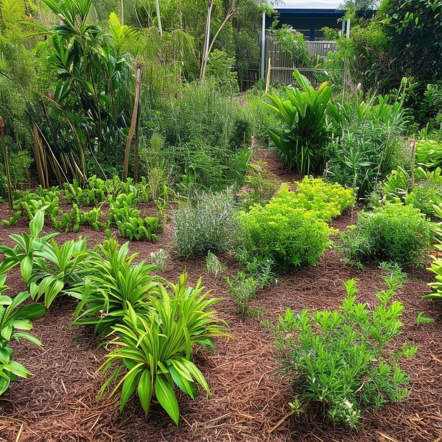 Top 10 Bush Tucker Plants Perfect for South East Queensland