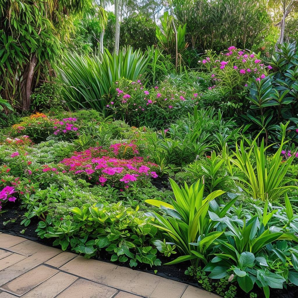 Best Hedge Plants for Queensland’s Unique Climate