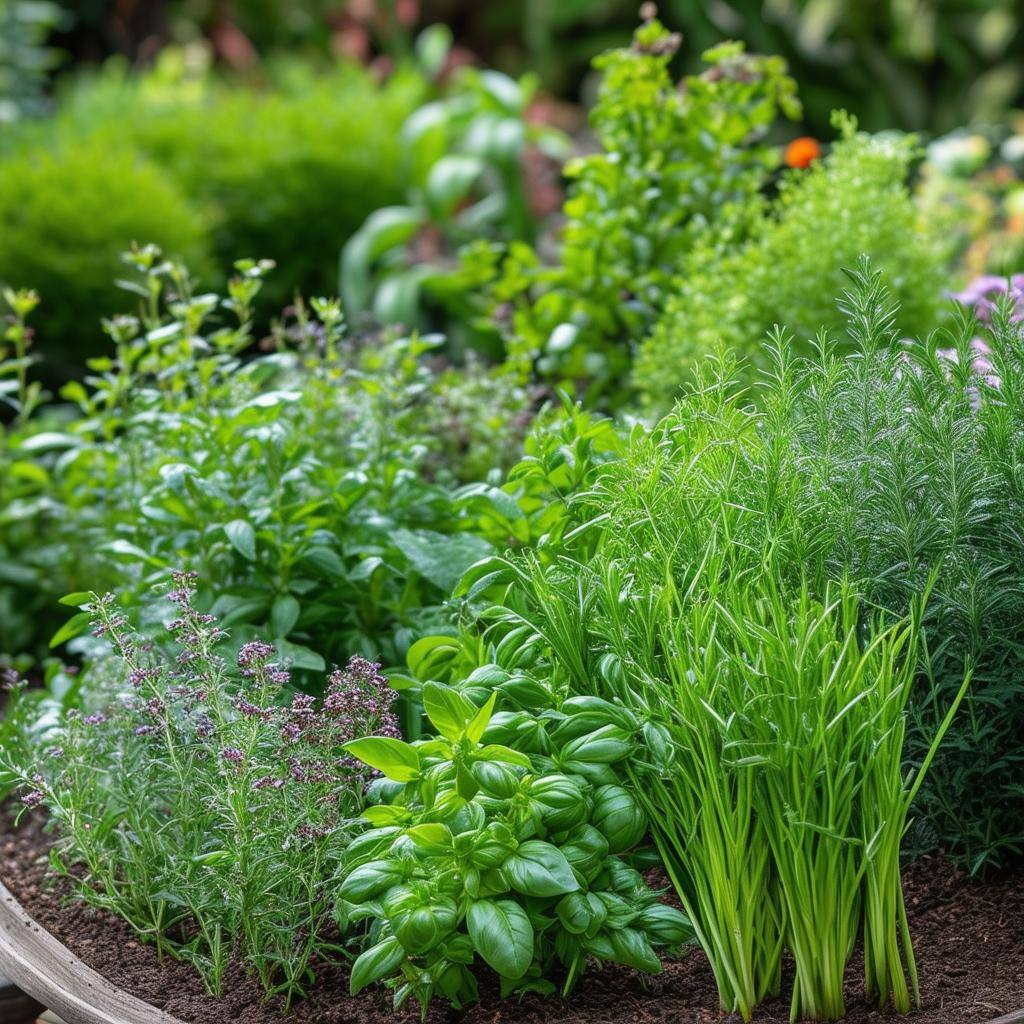 Bush Tucker Plants: Native Edibles for Your Queensland Garden