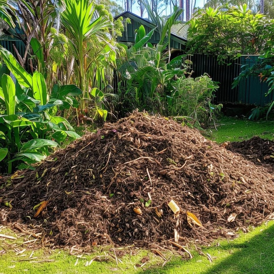 Creating a Worm Farm in SE Qld: Step-by-Step Instructions