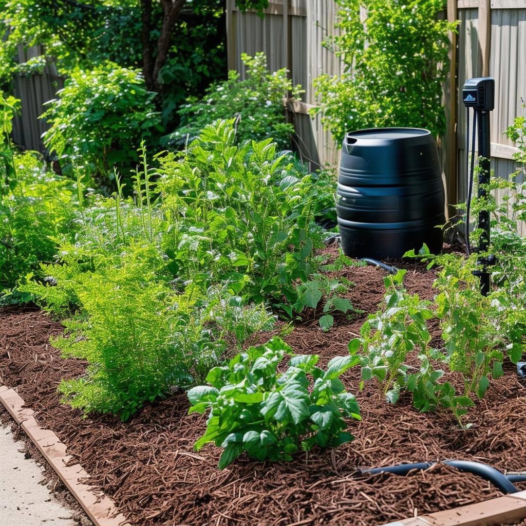 DIY Irrigation System Installation: Step-by-Step Guide