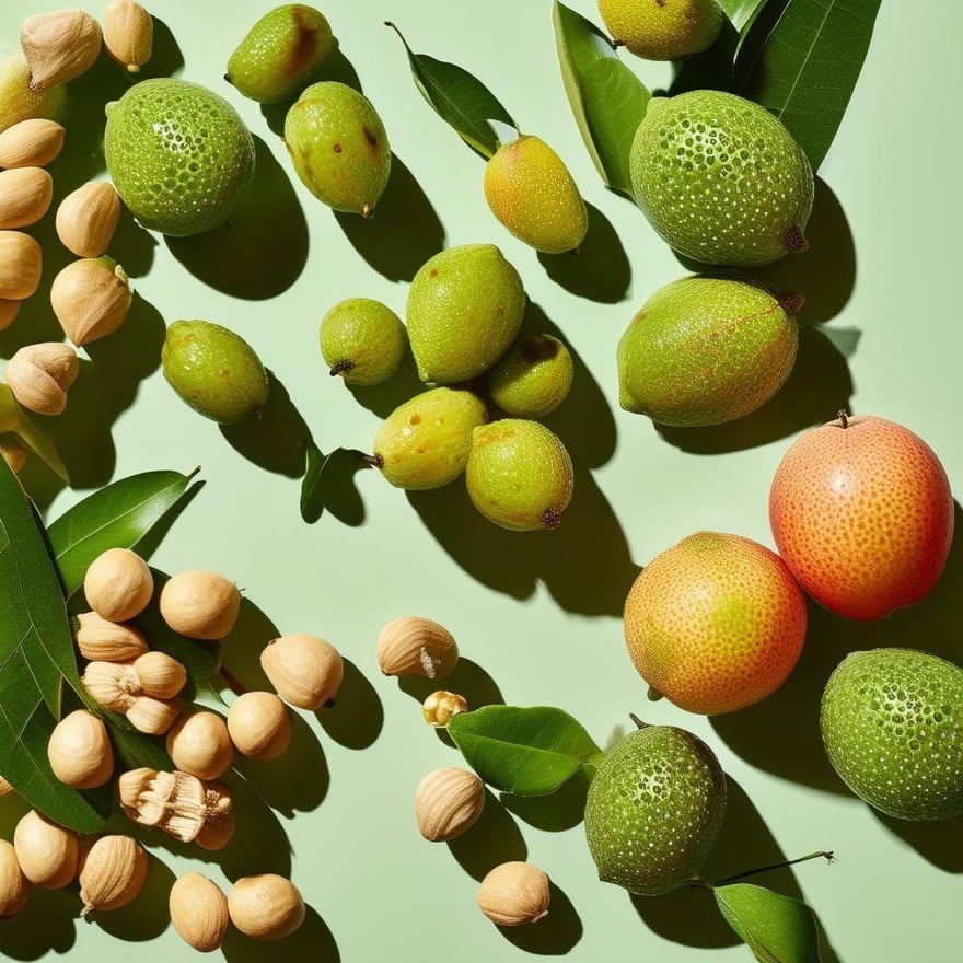 Bush Tucker Plants: Native Edibles for Your Queensland Garden