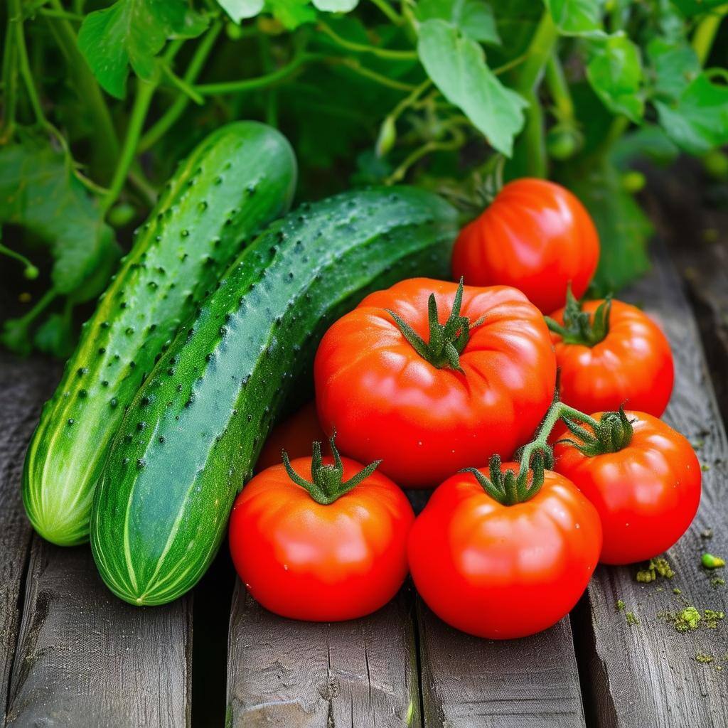 Year-Round Vegetable Planting Guide for South East Queensland