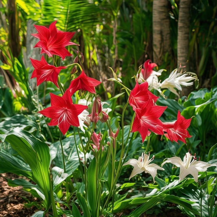 The Secret to Year-Round Blooms with Flowering Bulbs