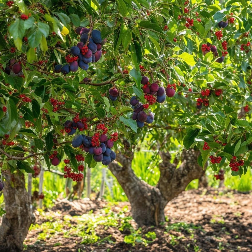Bush Tucker Plants: Native Edibles for Your Queensland Garden