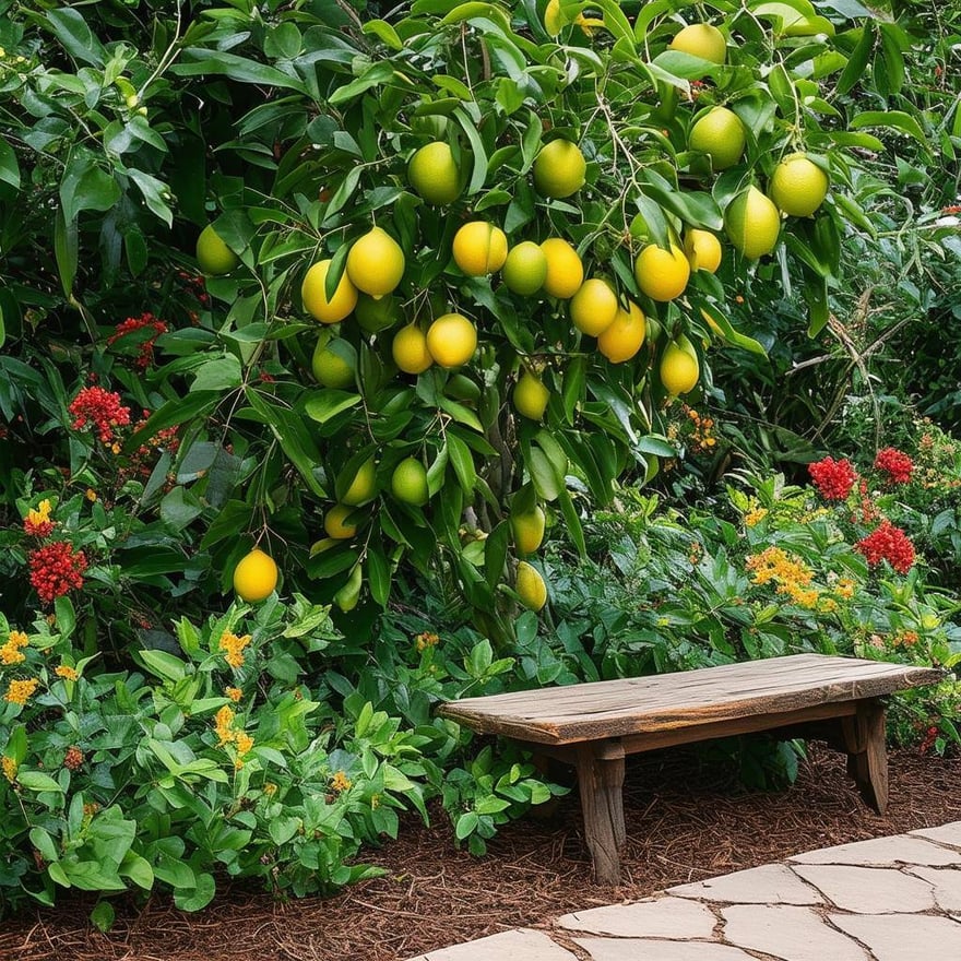Traditional Uses of Bush Tucker Plants by Indigenous Australians