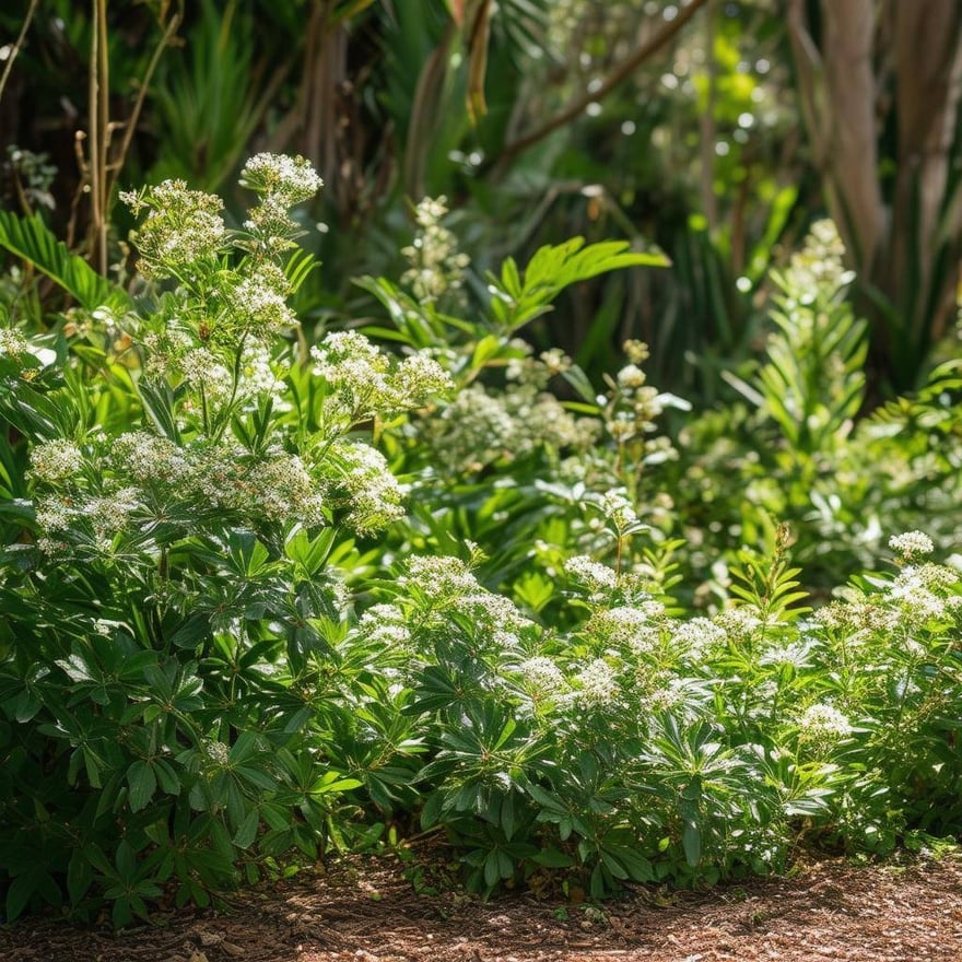 Growing Indigenous Medicinal Plants in Your Garden