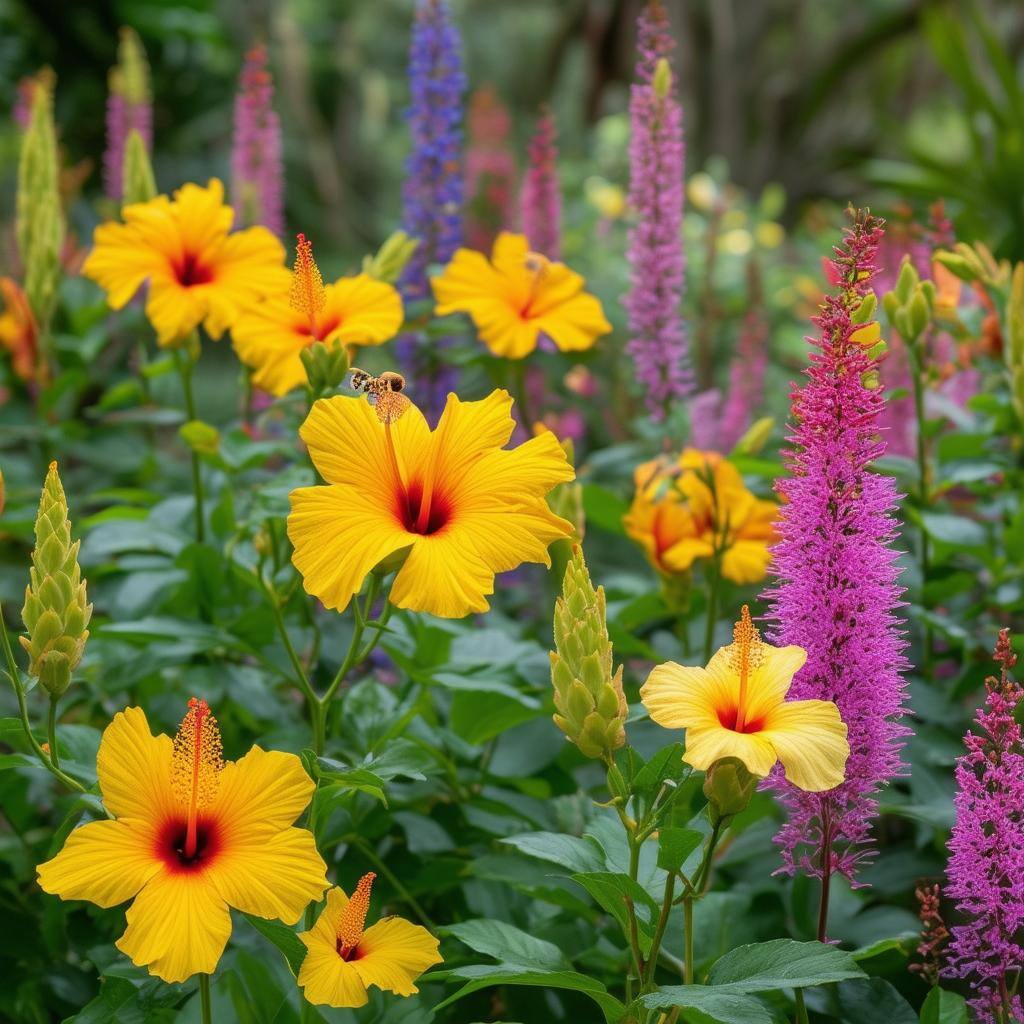 Native Flowering Plants to Thrive in South East Queensland