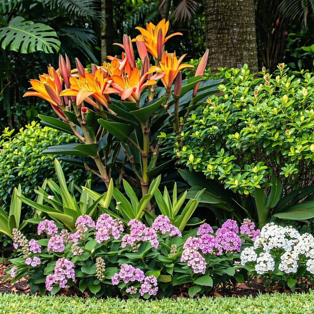 Best Hedge Plants for Queensland’s Unique Climate