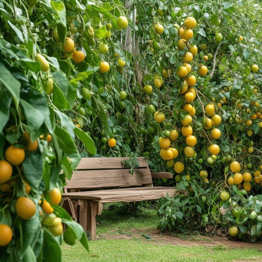 Bush Medicine: Ancient Remedies from Local Plants