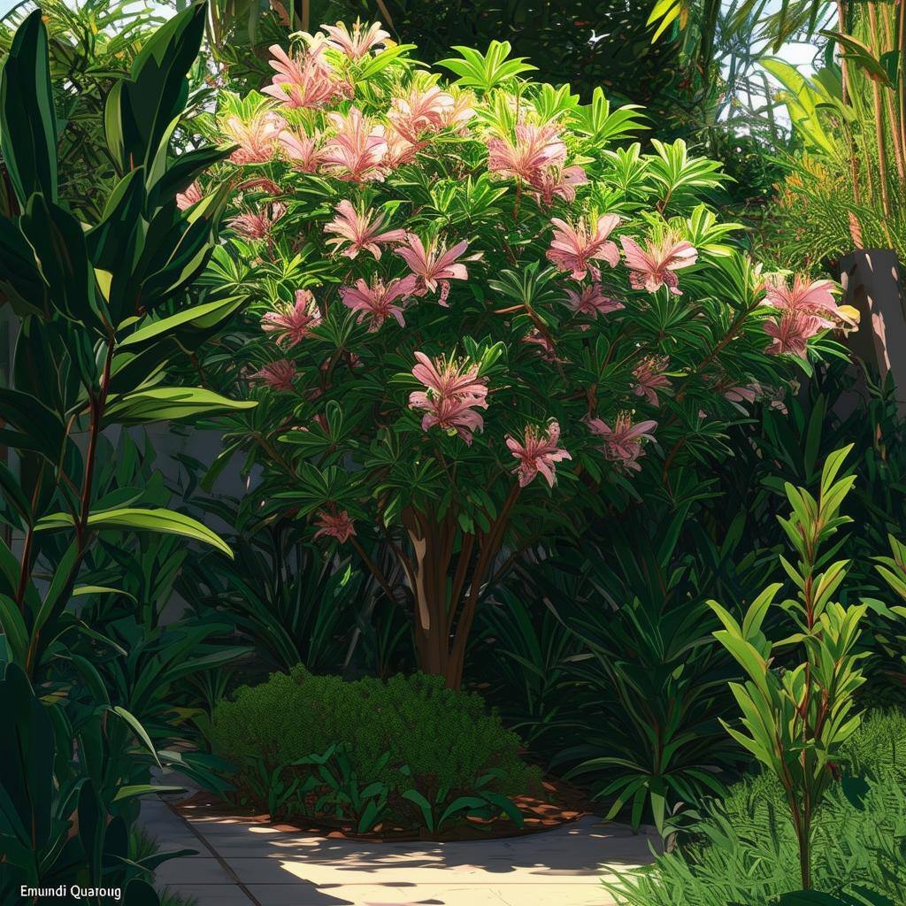 Top 10 Native Trees Perfect for South East Queensland Gardens