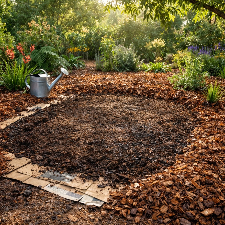 How to Propagate Fruit Trees for SEQ Backyards