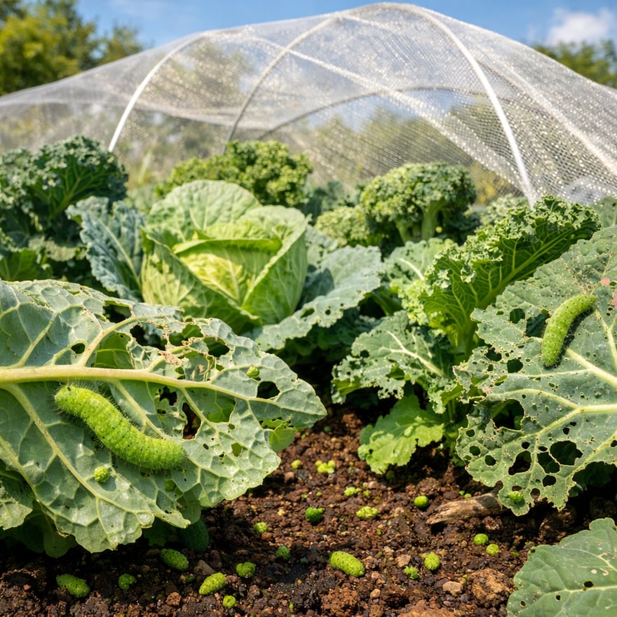 Harvesting and Storing Bananas: What Every SEQ Gardener Should Know